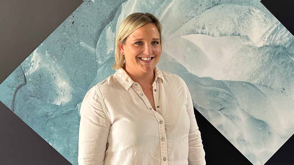 Charlotte Sefton joins Extreme E as Head of Communications - News ...