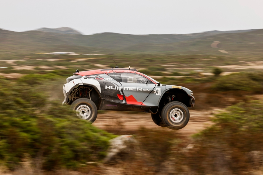 Another strong Sardinia showing for Chip Ganassi Racing - News ...