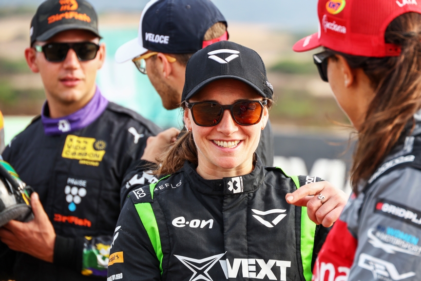 Veloce Racing keep title hopes alive with successes in Sardinia - News ...