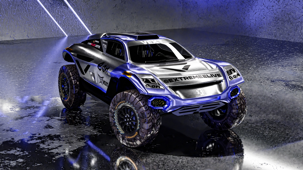 Fans vote for custom Veloce Racing livery for Season 3 finale - News ...