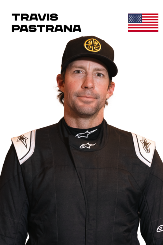 Teams - Extreme E - The Electric Odyssey