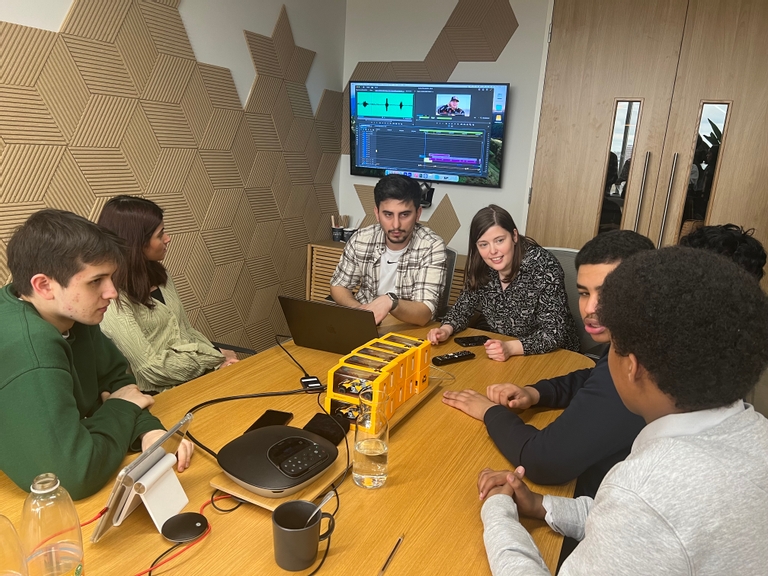 Extreme E collaborates with EY Foundation to increase employability ...