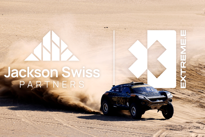 News - Extreme E - The Electric Odyssey