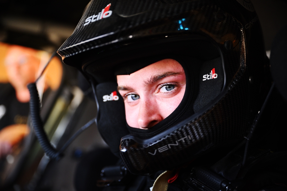 Extreme E - The Electric Odyssey