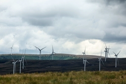Scotland - LEGACY PROJECTS - The Electric Odyssey