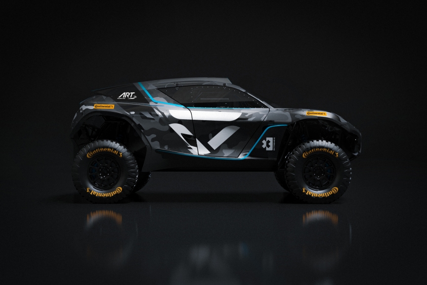 Veloce Racing announce ART Grand Prix as official Competition Partner ...