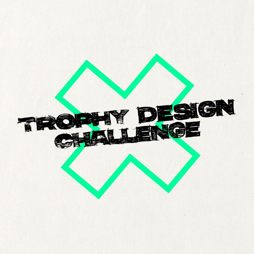 Extreme E launches Trophy Design Challenge - News - Extreme E - The ...