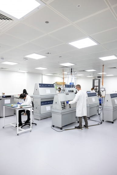 Extreme E joins forces with Polymateria to tackle global plastic ...