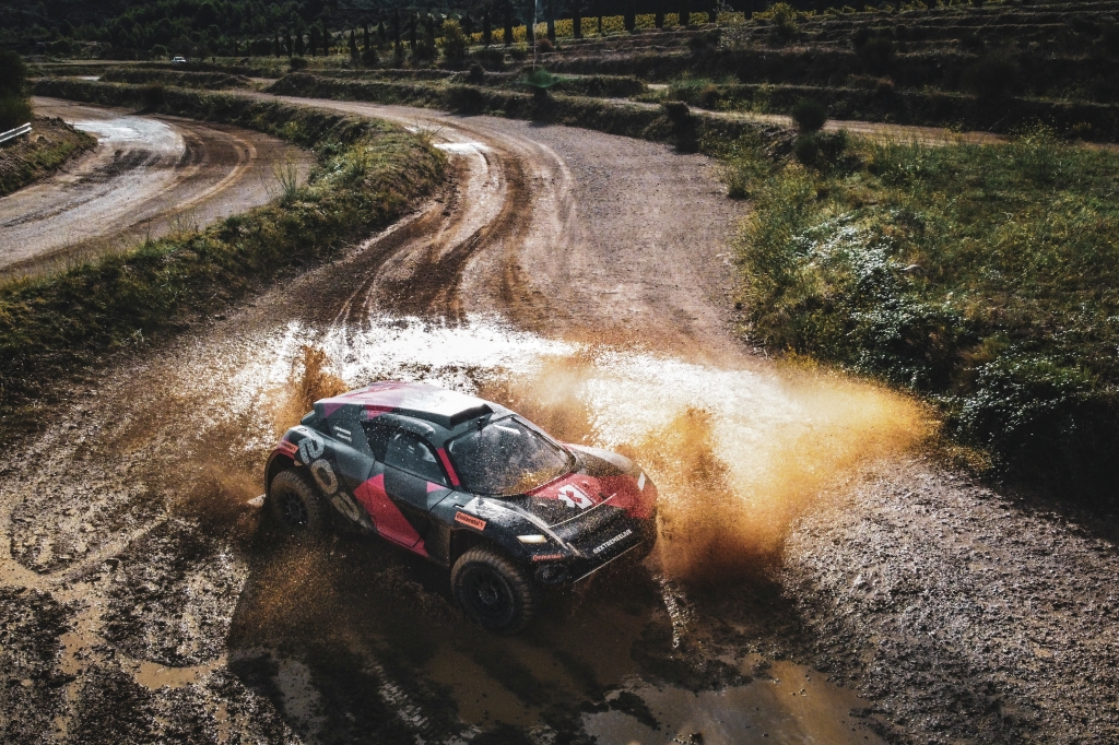 Motorsport Images Appointed Official Photo Agency of World's Most ...