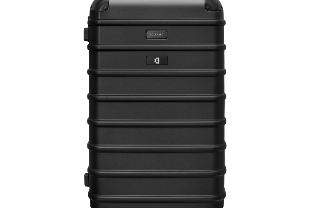 Solgaard provides Extreme E with sustainable luggage - News - Extreme E ...