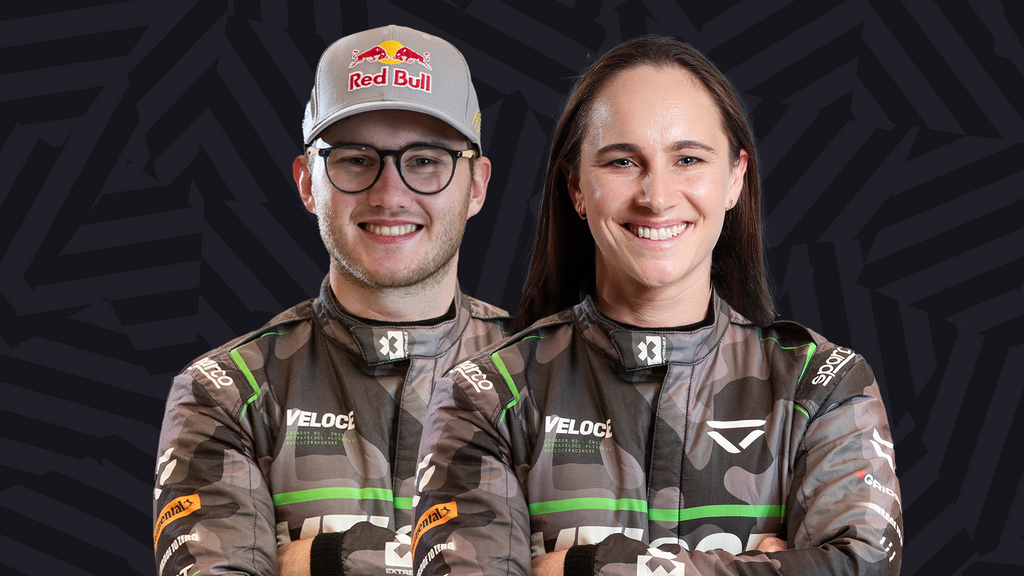 Veloce Racing announces new-look driver line-up for Season 2 finale and ...