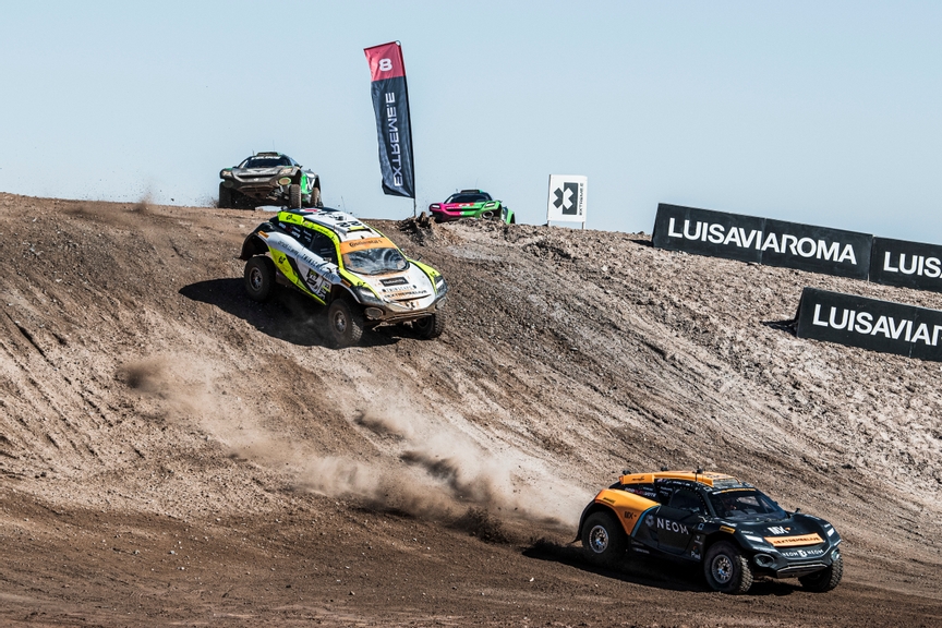 It’s all change as the chasing pack prepares for Uruguay - News ...