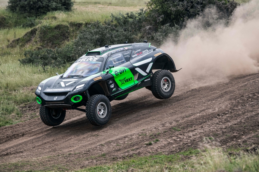 Veloce Racing and ABT CUPRA XE make it through to the Final - News ...