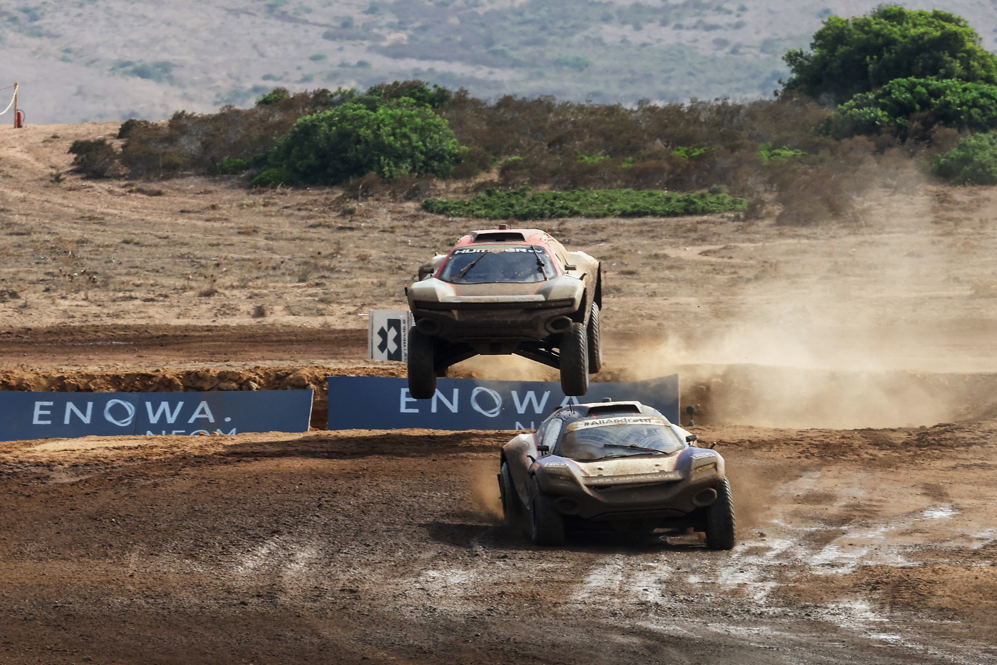 Another strong Sardinia showing for Chip Ganassi Racing - News ...