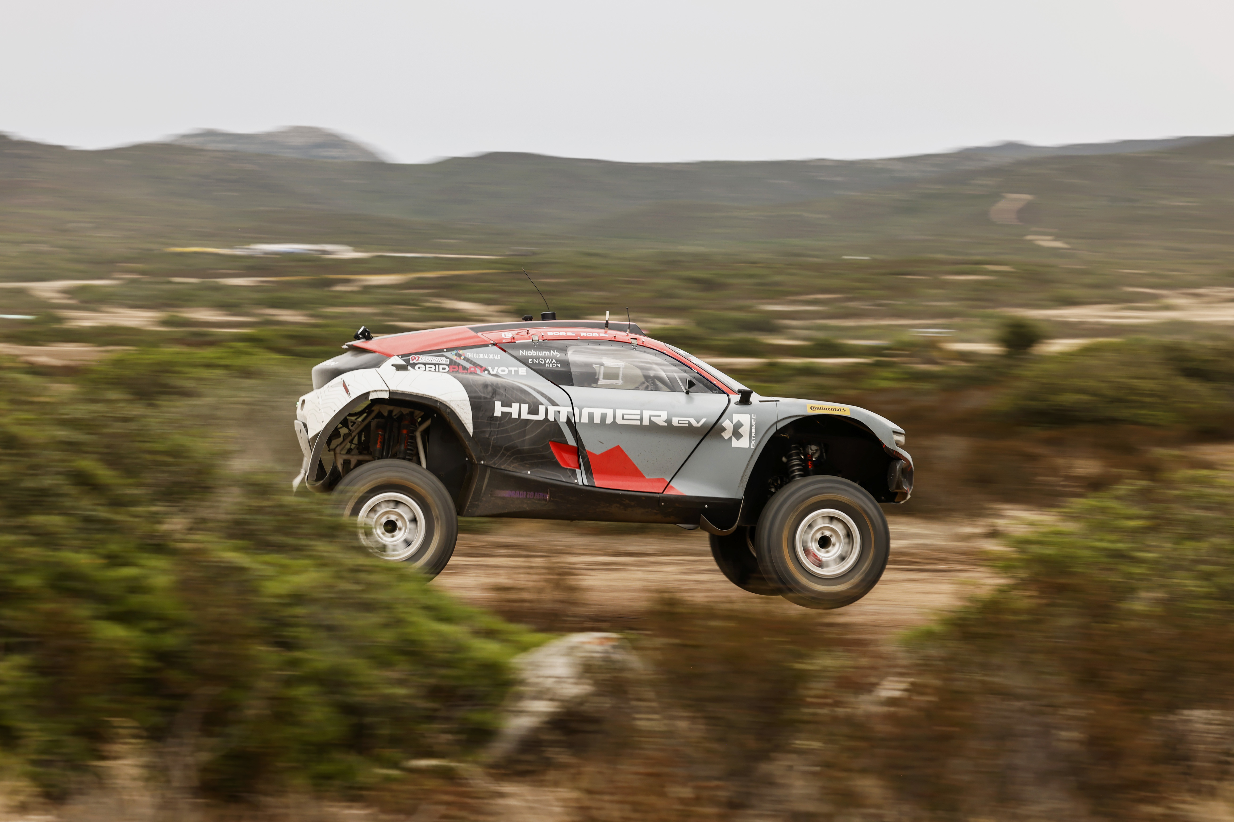 Another strong Sardinia showing for Chip Ganassi Racing - News ...