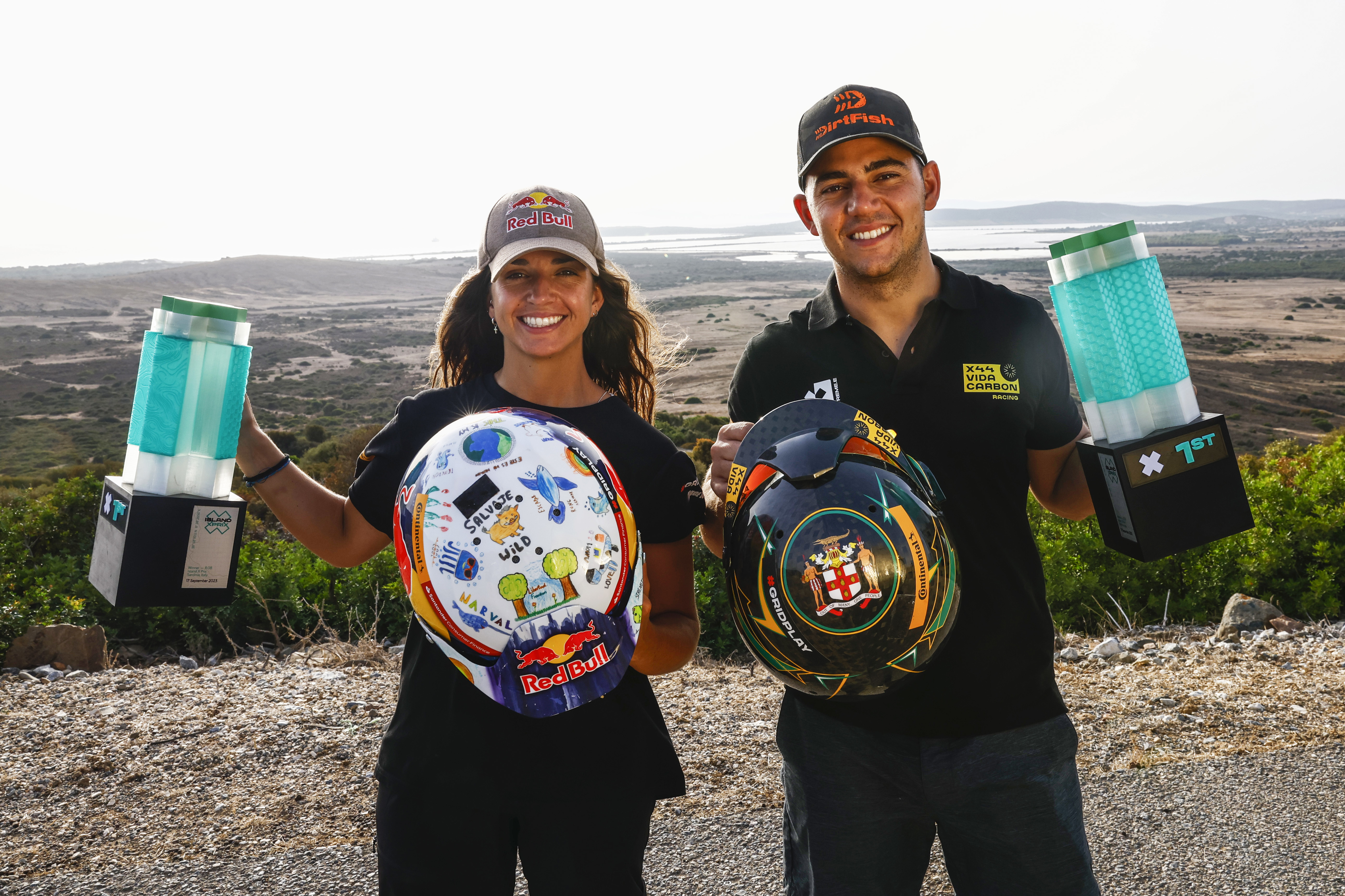 X44 Vida Carbon Racing take second win of Season 3 in Round 8 - News ...