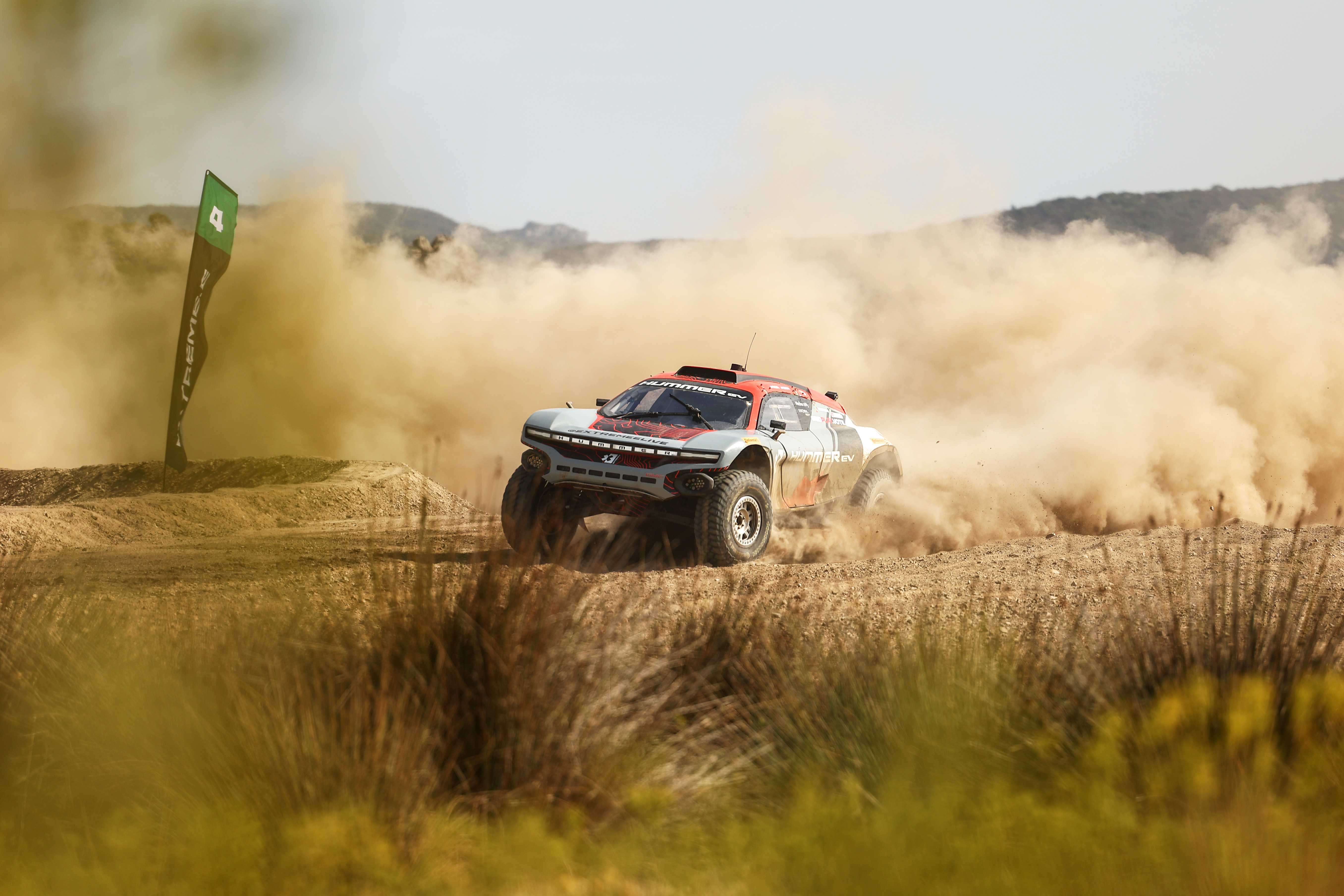 Chip Ganassi Racing show strength in Sardinia ahead of title decider ...