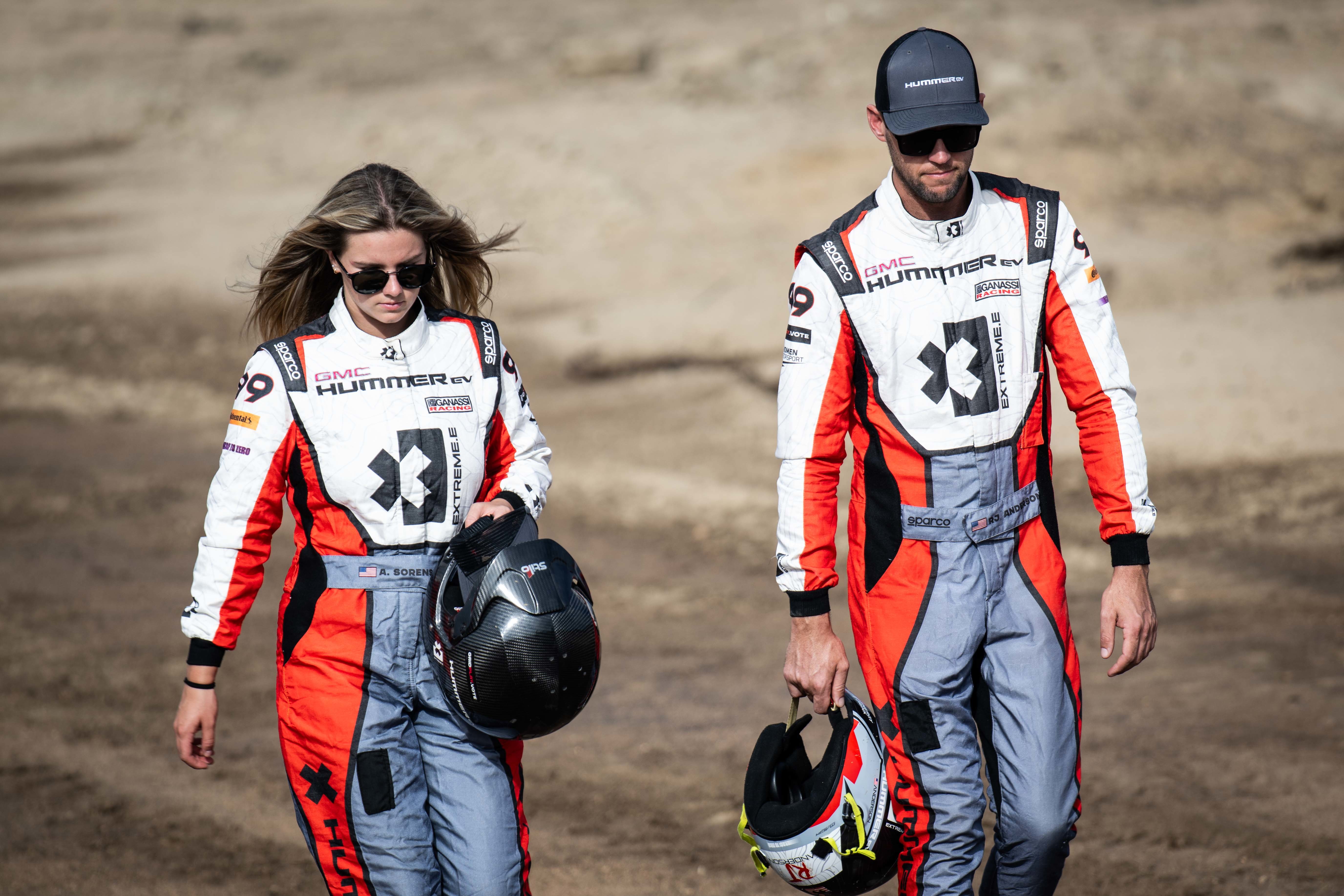 Chip Ganassi Racing show strength in Sardinia ahead of title decider ...