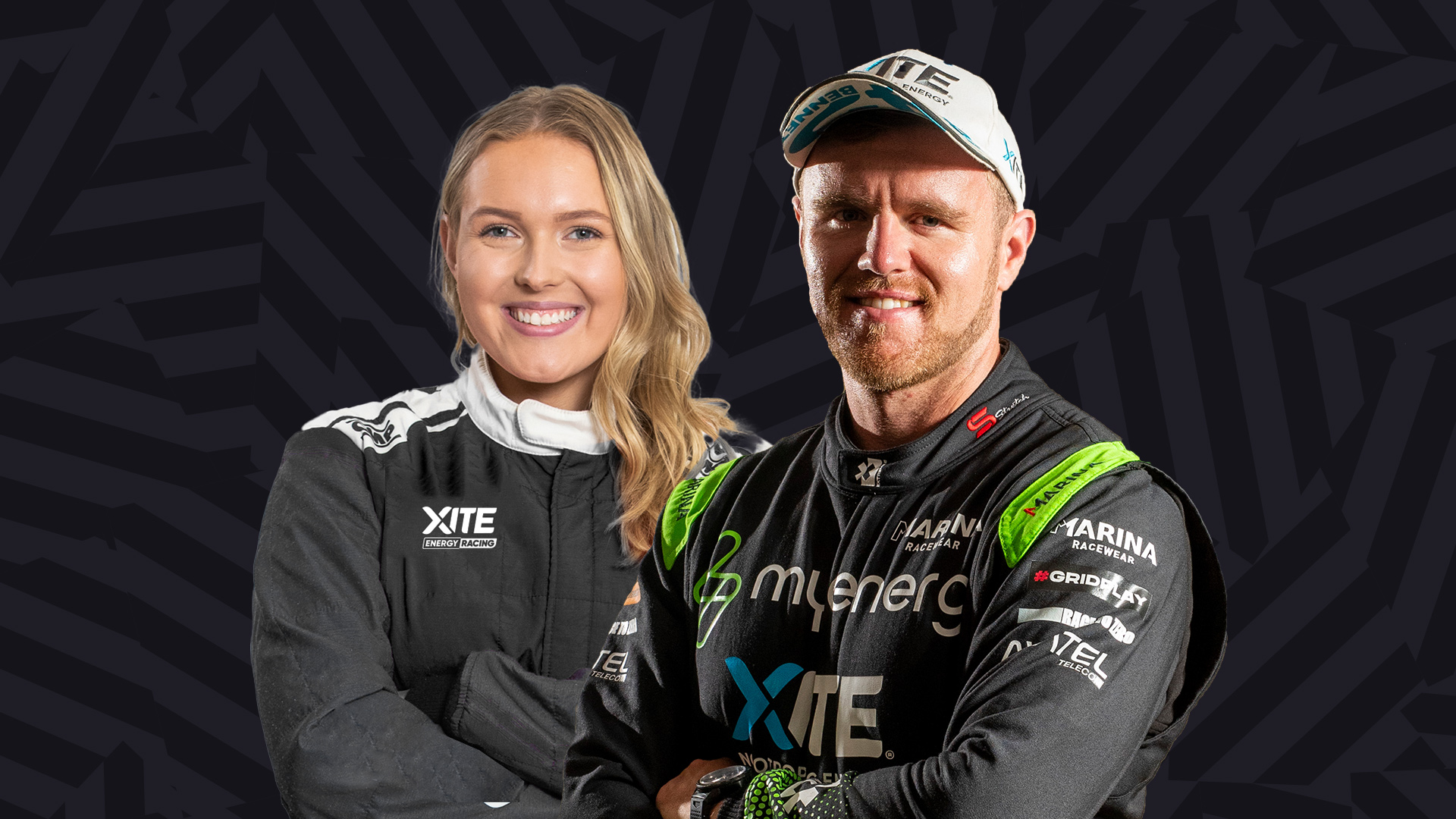 XITE Energy Racing announces new driver line-up for Season 2 - News ...