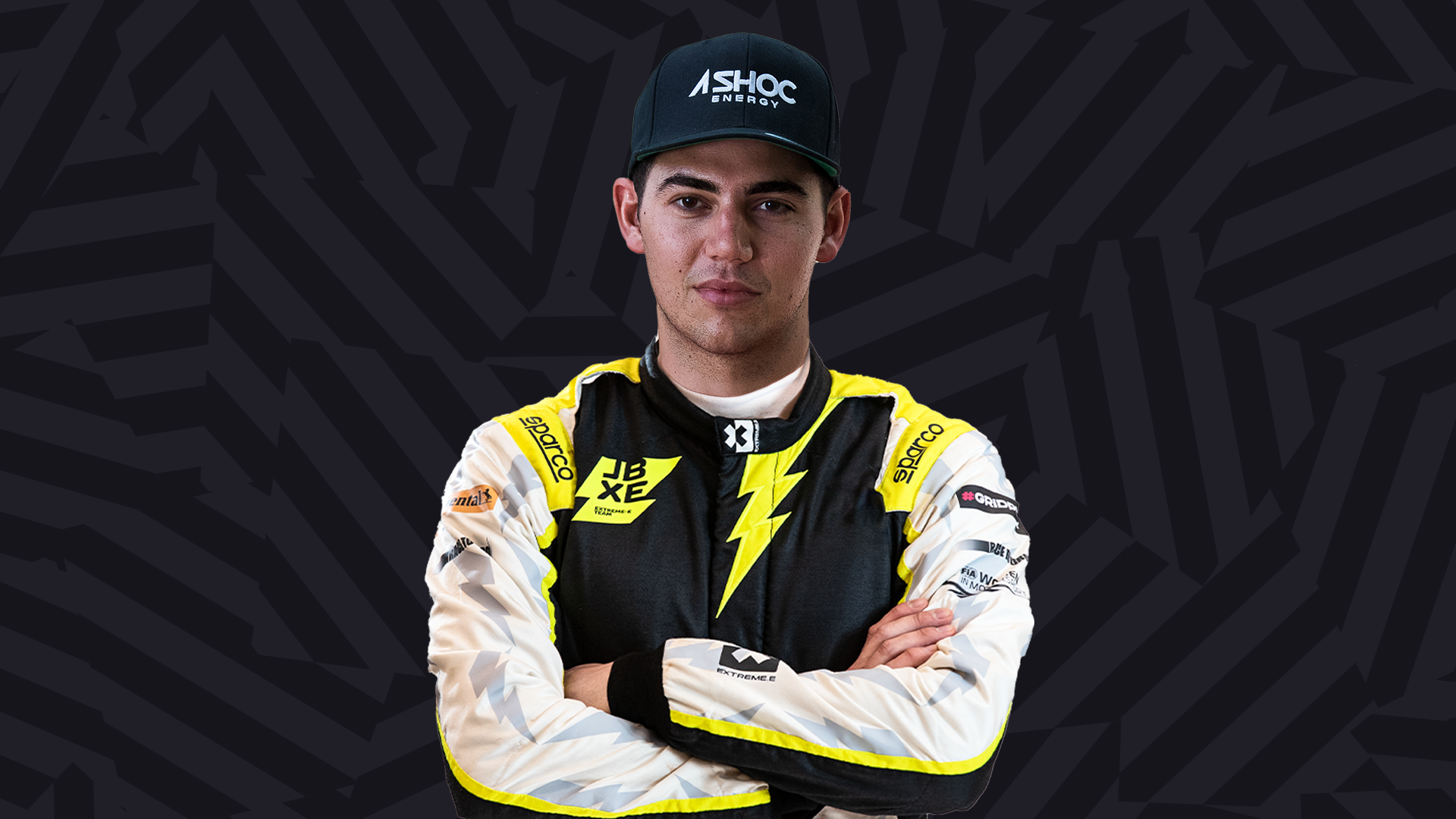 Fraser McConnell completes JBXE line-up for Season 2 finale - News ...