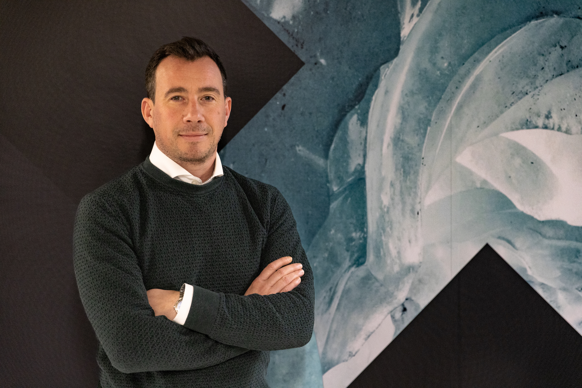 Extreme E appoints David Gillett as Head of Media Rights - News ...