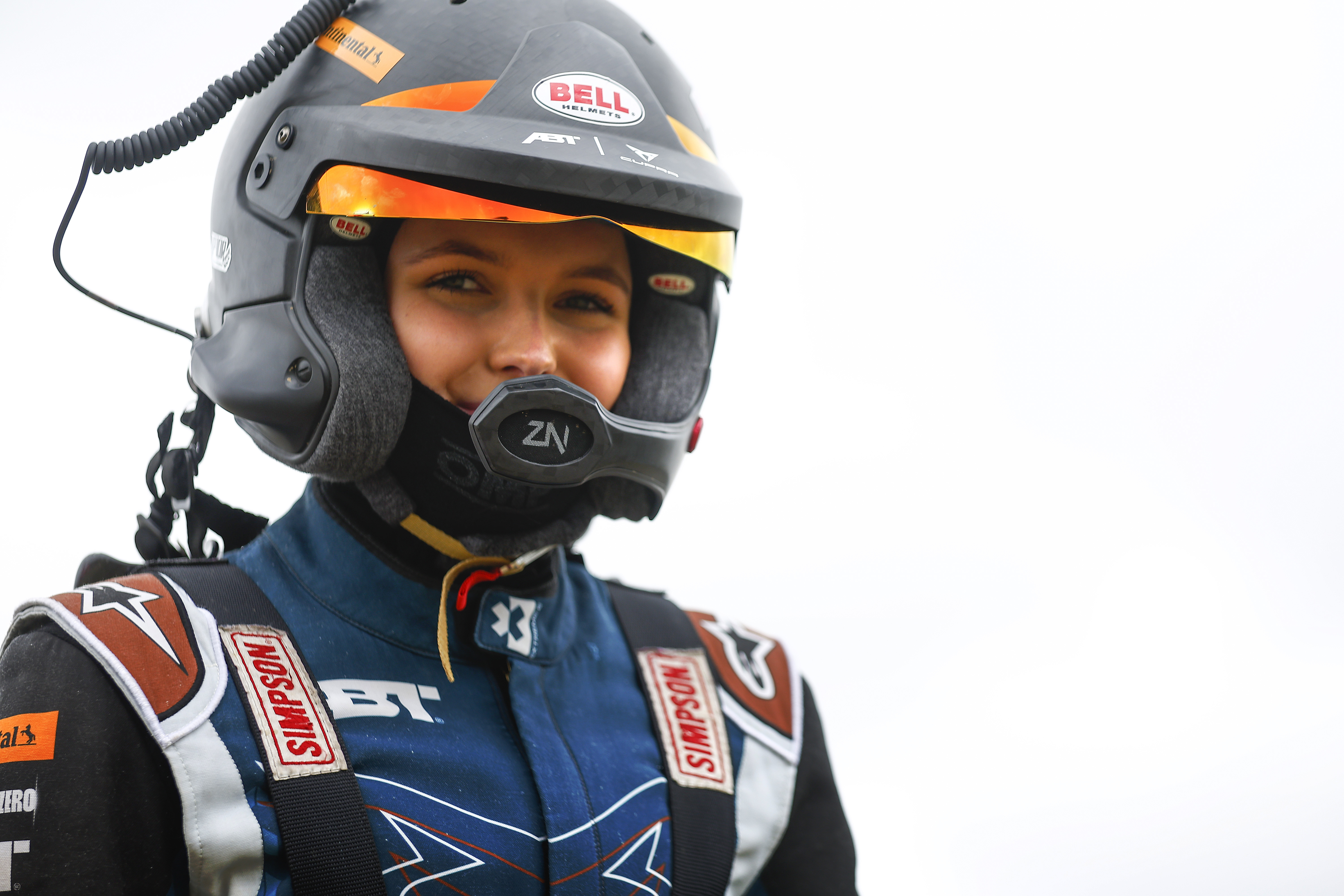 ABT CUPRA XE confirms Klara Andersson and Nasser Al-Attiyah for Season ...